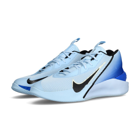 Chaussures Nike G.T. Jump Academy Celestine Blue-Black-Hyper Royal-Sail ...