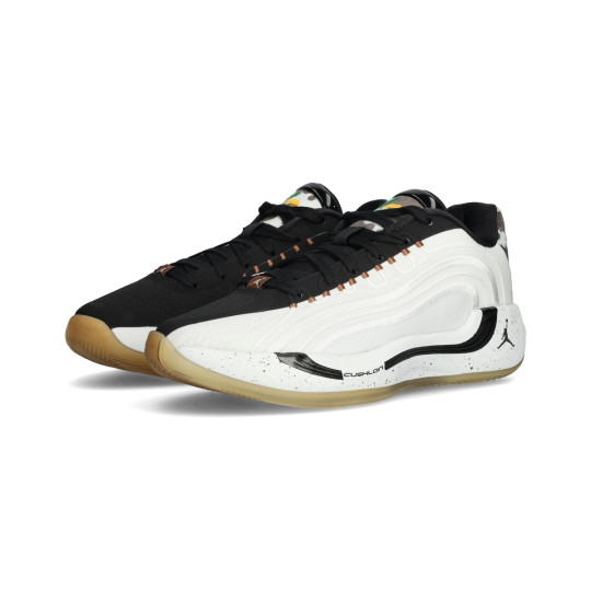Chaussures Jordan Enfant Luka 4 Gone Ranching Summit White-Pine Green ...