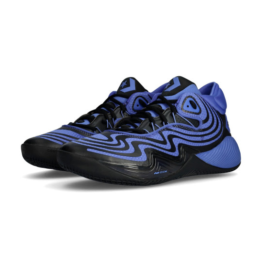 Chaussures Converse All Star BB Shift CX Indigo Outside-Black-Black ...