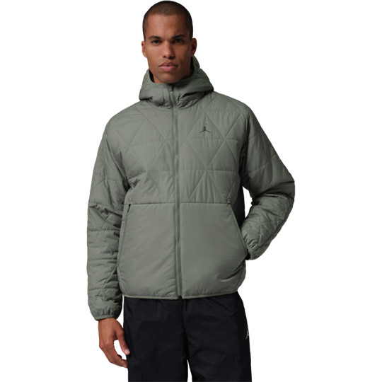 Manteau Jordan Therma Fit Sport Stament Midweight Vintage Lichen-Dark ...